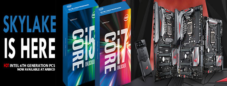 Custom Built PC Specialist | Custom PC Builder in UK | Arbico