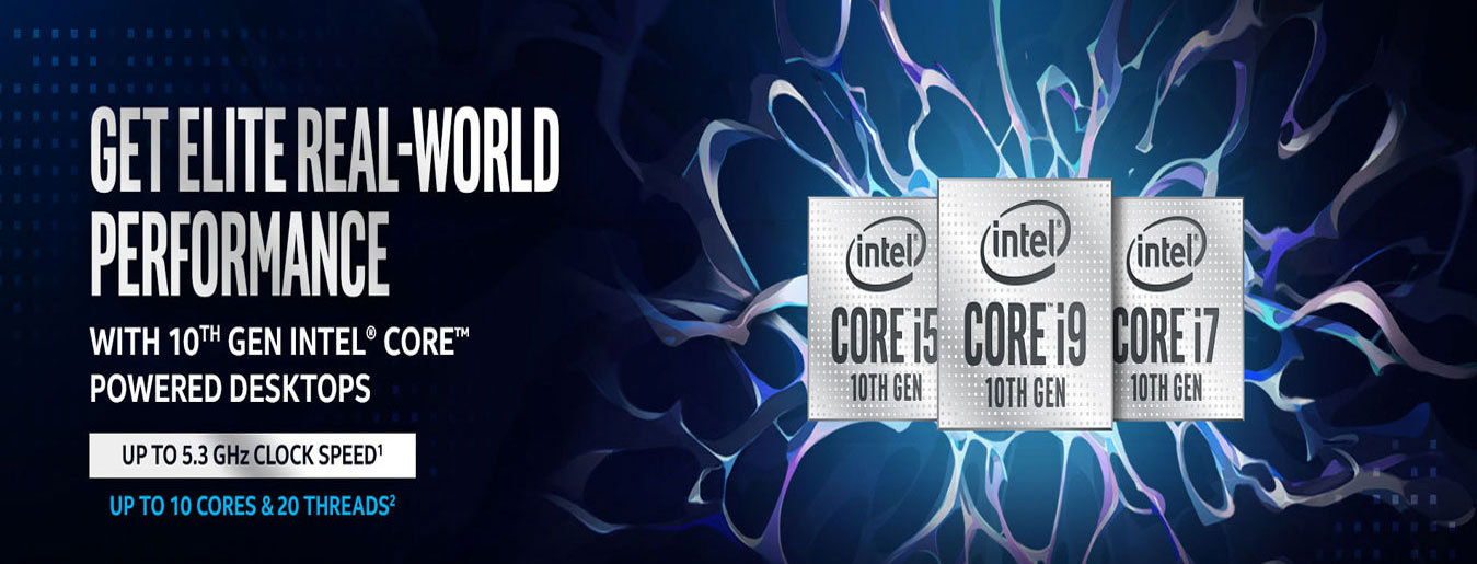 Custom Built PC Specialist | Custom PC Builder in UK | Arbico