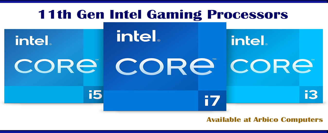 Custom Built PC Specialist | Custom PC Builder in UK | Arbico