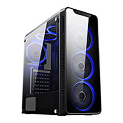 Custom Built PC Specialist | Custom PC Builder in UK | Arbico