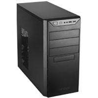 Arbico 1700Ti Ryzen - Custom Built Computer